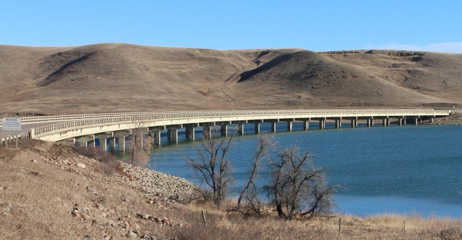 Vauxhall | Forgotten Alberta