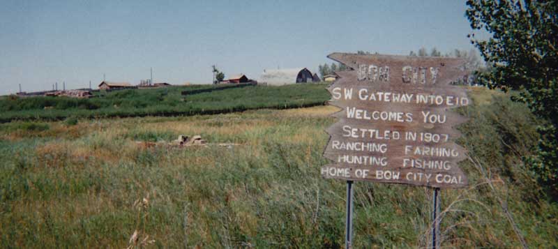 Retlaw | Forgotten Alberta